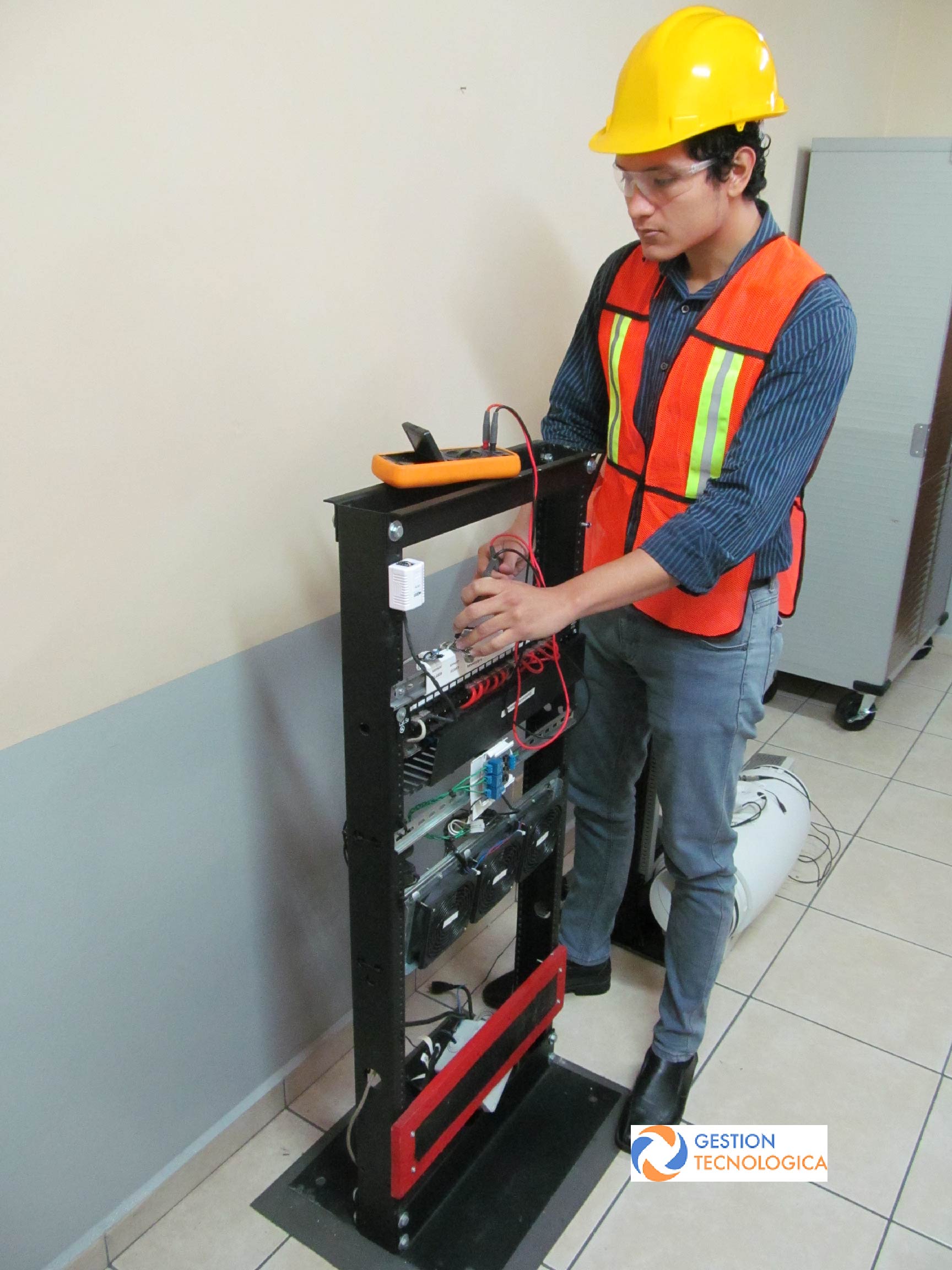 La automatización, funciones y claves para el desarrollo tecnológico ...